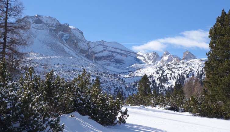 La Varella - Alta Badia